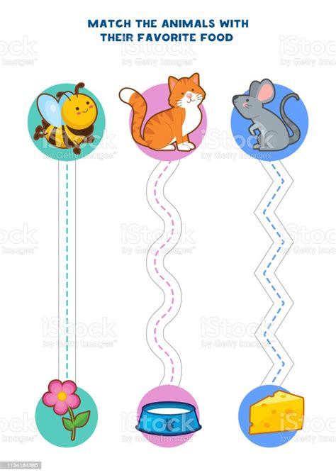 아이 들에 있는 정밀한 모터 기술의 발달을 위한 교육용 인쇄 가능한 게임 연습하기에 대한 스톡 벡터 아트 및 기타 이미지 연습하기 필기 0명 Istock