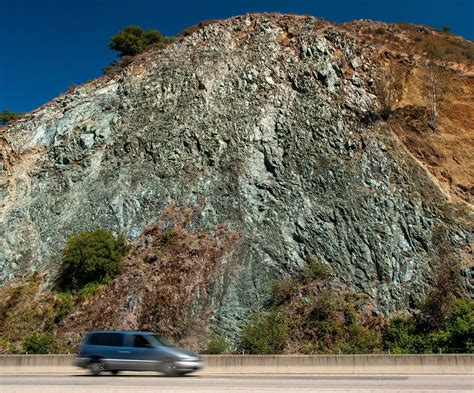 Geology