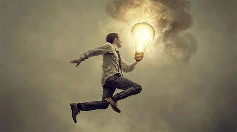 Premium Photo Unleashing Creative Potential