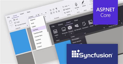 Syncfusion Studio Asp Net Core Syncfusionessentialstudio Csdn