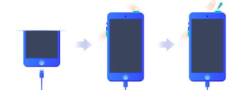 How To Enter And Exit DFU Mode