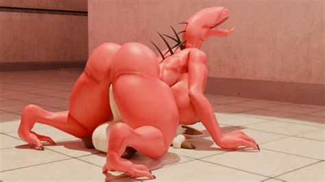 Rule 34 Big Ass Big Breasts Breasts Bubble Butt Huge Ass Huge Balls Notsafeforgek Penis Scp