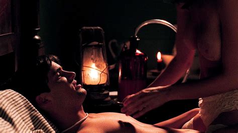 Nude Video Celebs Christa Campbell Nude Maniacs