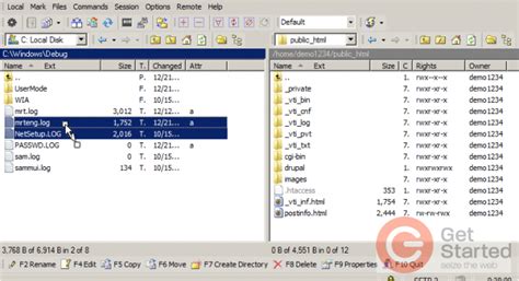 Winscp Log File Size Wayfasr