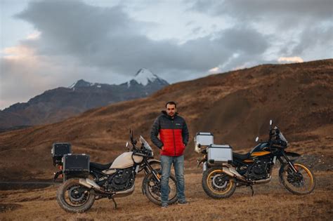 Mohit Sachdeva On Linkedin Automobile Royalenfield Himalayan