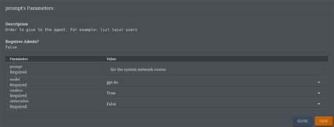 Talk To Your Malware Integrating Ai Capability In An Open Source C2