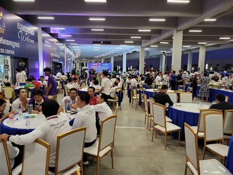 ថ្នាក់ដឹកនាំ សម្រេចធ្វើរឿងពីរយ៉ាង សម្រាប់អ្នកសារព័ត៌មាន ជាមួយកីឡាករ កីឡាការិនី និងប្រតិភូកីឡា