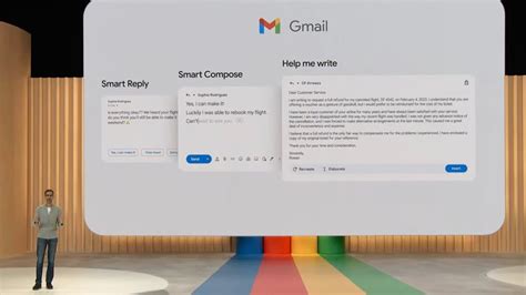 Gmail Ai Can Now Write Emails For You On Your Phone How It Works Cnet