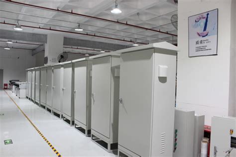 关于我们 自控系统厂家索维电气