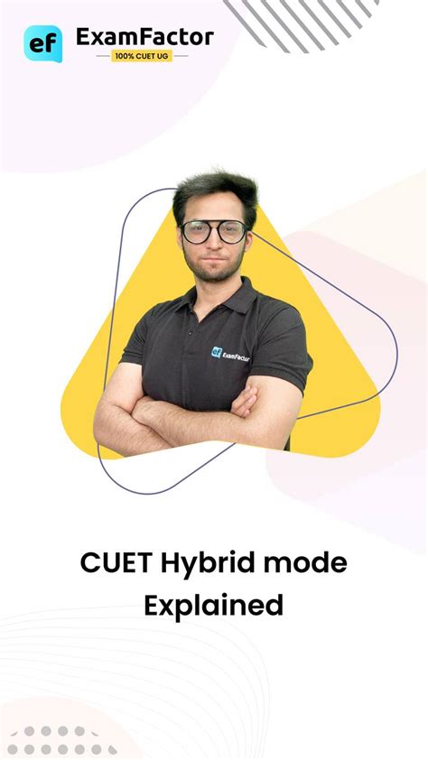 Cuet 2024 Hybrid Mode Explained Explaining Everything About The Hybrid Mode Of Cuet 2024