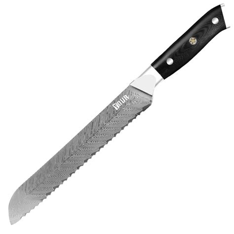 Wholesale Bread Knives Leeknives