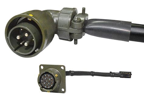 Cable Assembly Manufacturers Gtk Uk