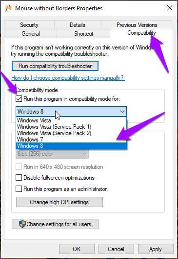Mouse Without Borders Not Working 7 Ways To Solve It