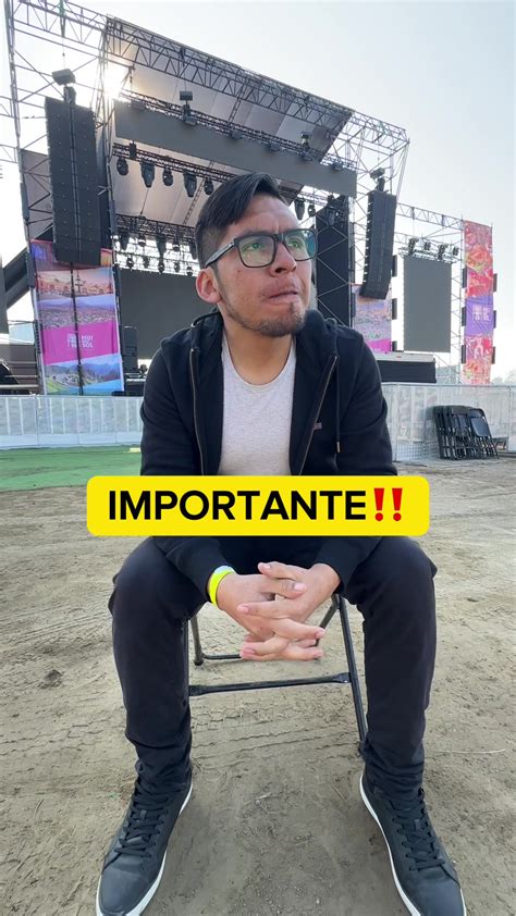 No Hagan Esto Por Favor 🥲 Festivaldelaperuanidad Festivaldelaperuan