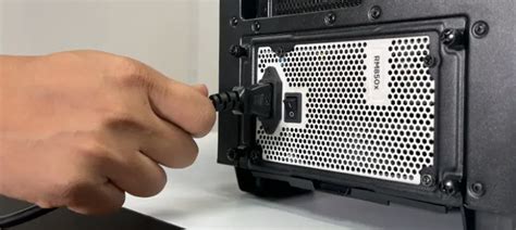 How To Open A PC Case Safely