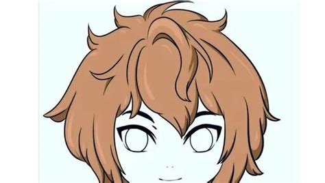 Как нарисовать чиби мальчика как нарисовать аниме глаза как нарисовать волосы Смотреть