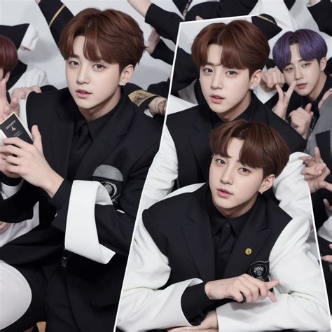 BTS Jungkook Sets Four Guinness World Records In A Historic Music Milestone Hitkpop