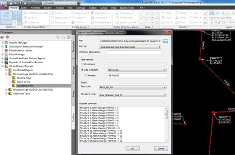 Civil 3d Pipe Network Labelling Problem Autodesk Community