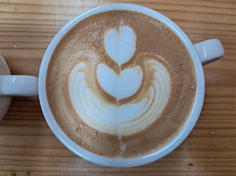 바리스타 2급 카푸치노cappuccino 만들기