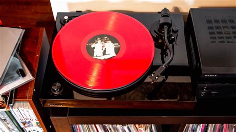 Best Record Players And Turntables Of 2024 Tried And Tested Cnn
