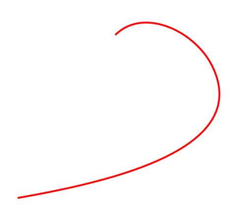 Easy Curves In TikZ TeX LaTeX Stack Exchange