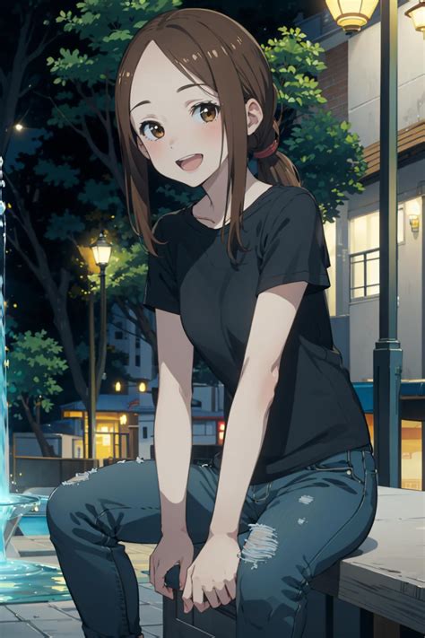 Takagi San Adult Karakai Jouzu No Takagi San V10 Stable