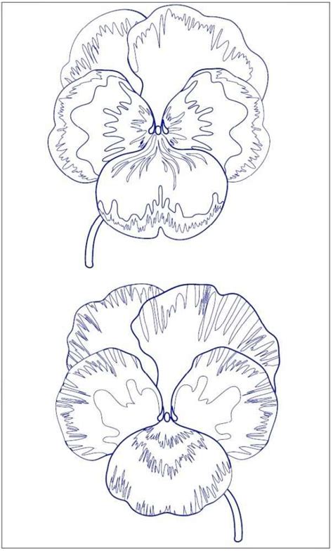 Вышивка гладью цветов схемы с инструкциями Эскизы ручной вышивки Вышивка и стегание Вышивка