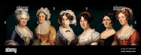 1820s Stock Vector Images Alamy