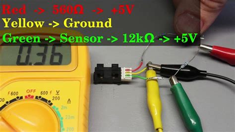 Transmissive Optical Sensors Homofaciens