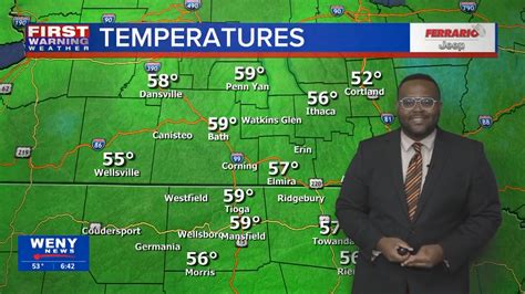 Due To The Special Report Weny News At 6 Is Streaming Live By Weny