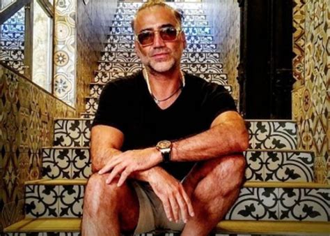 Alejandro Fern Ndez Responde Por Su Foto En Bar Gay Tn Tv