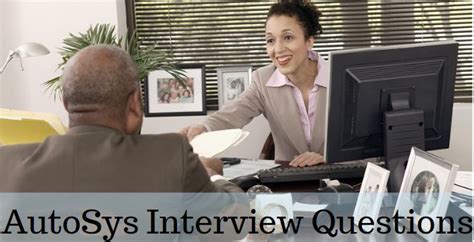 Autosys Interview Questions And Answers