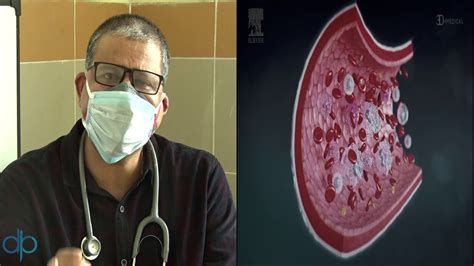 Message For People By Dr Khalid Mohiuddin Senior Consultant