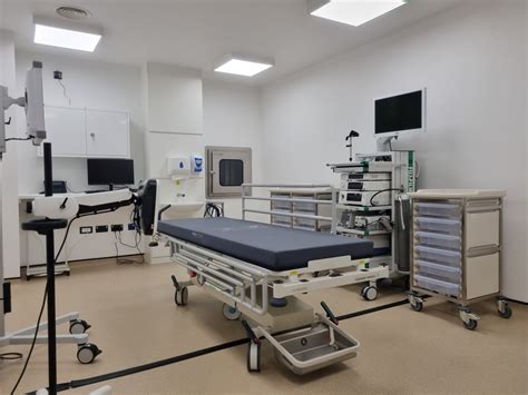 Flexi Sigmoidoscopy Chec