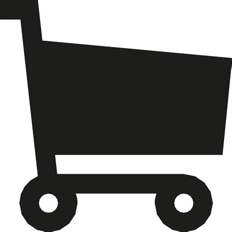 Cart Shopping Vector Svg Icon Svg Repo