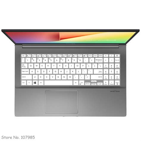Siliconen Clear Tpu Laptop Keyboard Cover Protecto Vicedeal