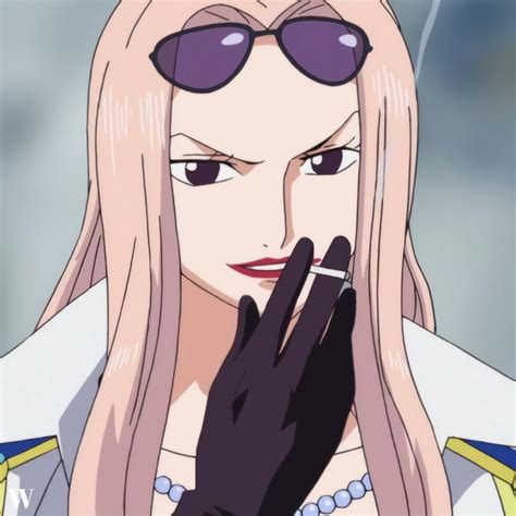 Hina One Piece One Peice Anime One Piece Images Studio Ghibli Art