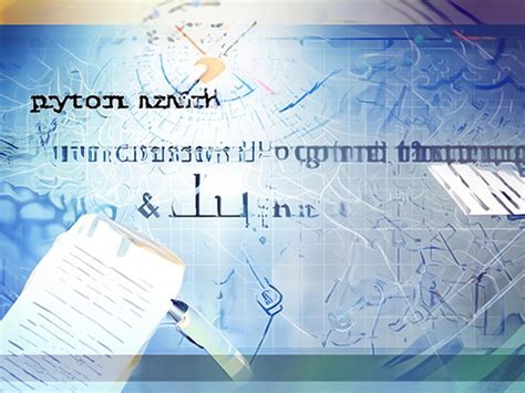 Python科学计算攻略：日志与调试全方位指南 Dawoai