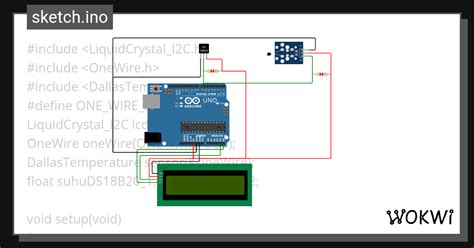 Ds18b20 Wokwi Esp32 Stm32 Arduino Simulator Ds18b20 Wokwi Esp32 Stm32 Arduino Simulator