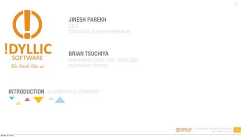 Ruby On Rails Development Boutique Ppt