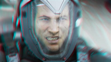 Exodus Cima Na Dobar Mass Effect Način Reboot