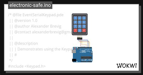 Electronic O Wokwi Esp32 Stm32 Arduino Simulator