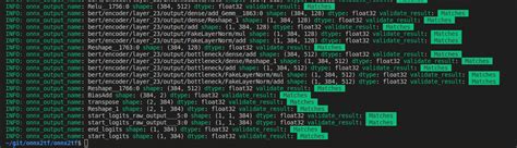 I Cannot Run A Transformer Model With Token Level Output On Accelerated Hardware In Tf Lite