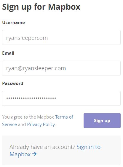 How To Add 14 Custom Tableau Maps With Mapbox