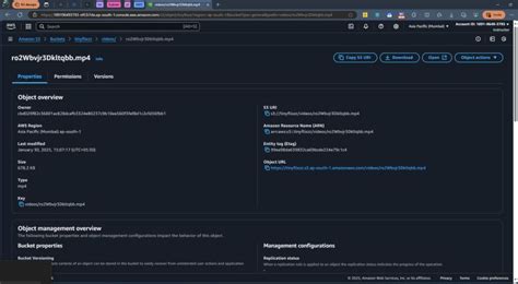 Aws Devops Cloudcomputing S3 Cybersecurity Costoptimization