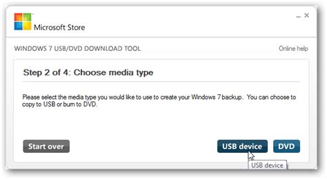 How To Create A Bootable USB Pendrive Of Windows