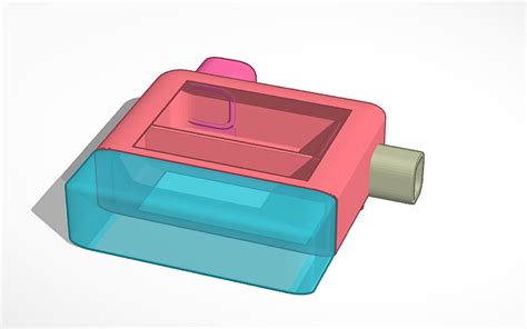 3d Design Level 1 Tinkercad