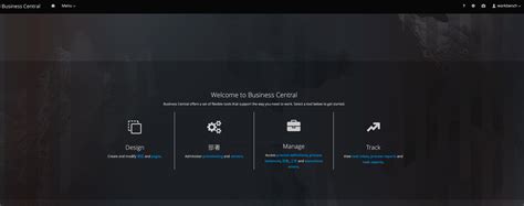 Drools Workbench部署 蚂蚁工匠