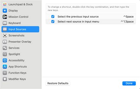 How To Change Language On Mac Keyboard System App