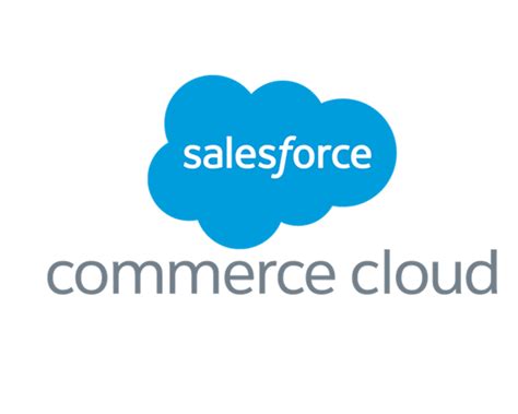 Salesforce Reference Architecture Salesforce Commerce Cloud — Sfcc
